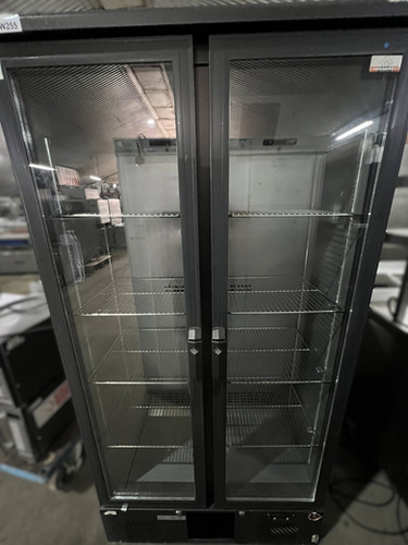 Gamko Double Drink Fridge | CEN Limited