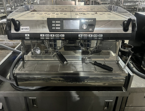 Nuova Simonelli 2-Group Coffee Machine | CEN Limited