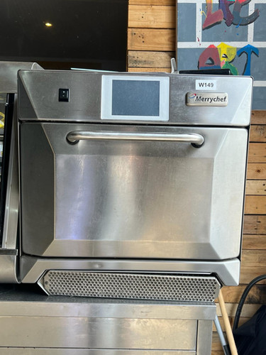 W149 Merrychef Oven E4 | CEN Limited