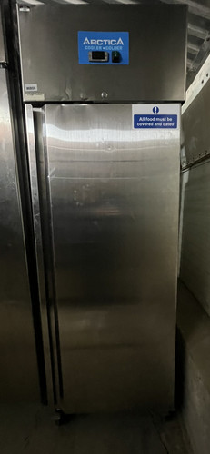 Arctica Single Upright Fridge | CEN Limited