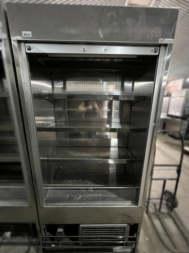 Grab and Go Fridge Caravell | CEN Limited