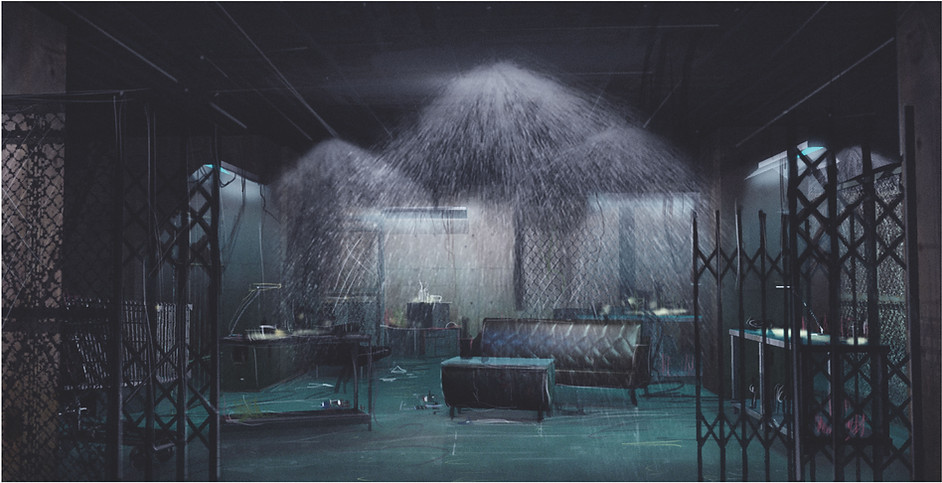 Tomoya Imai | pdcollective