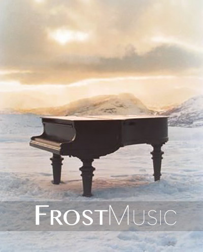 Music Composer | Chris Frost Music
