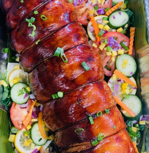 Filipino Restaurant Near Me in Toronto | Home Of The Best Roasted Pork ...