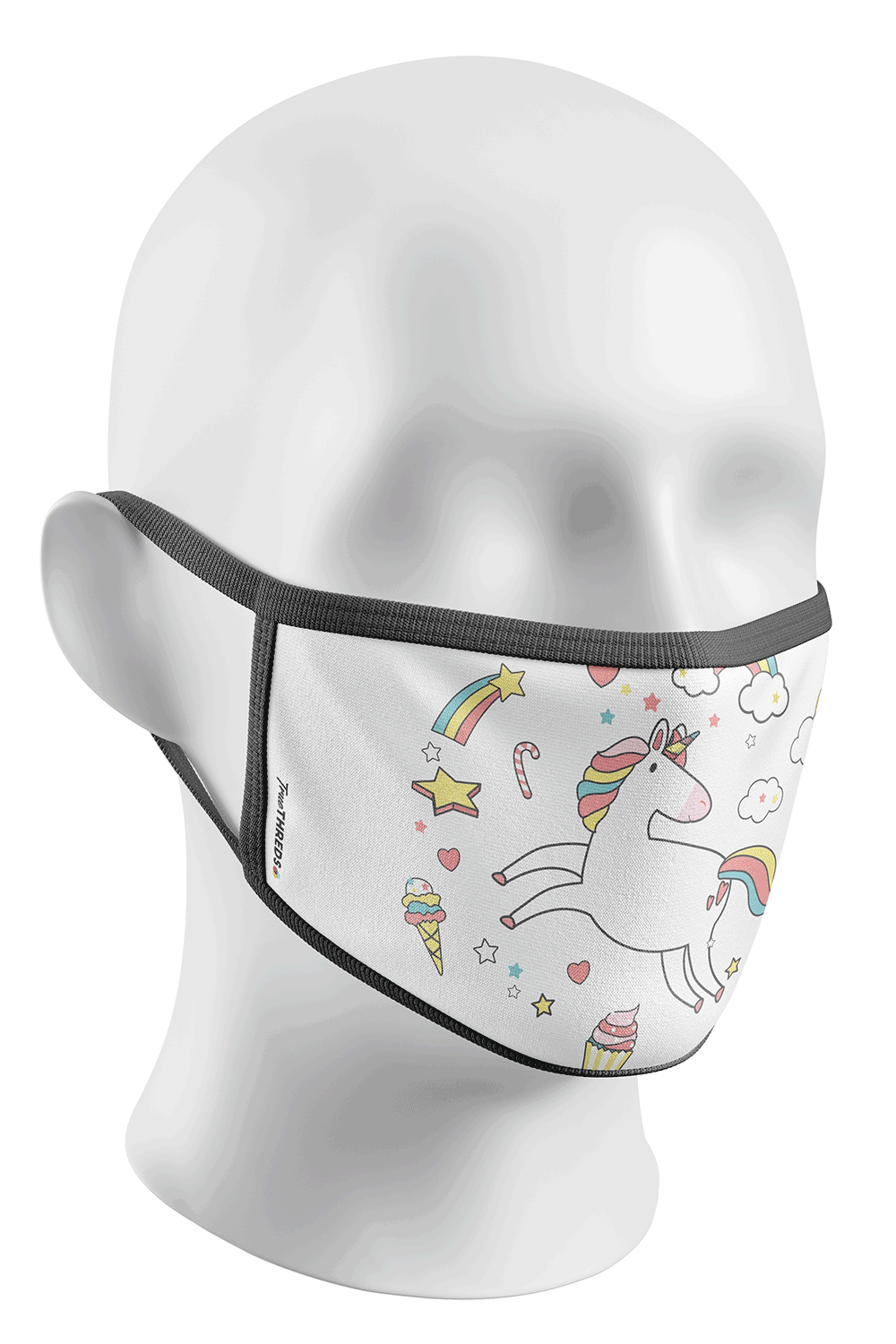 Stock Masks | True Threds | Made In The USA