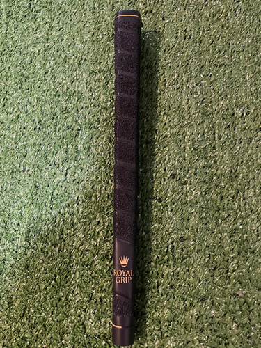 Royal Grip SandMAXimum Grip | First Rate Golf