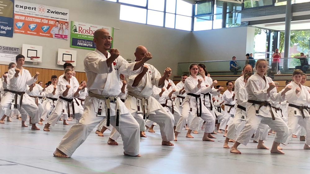 Anmeldung Mitteldeutsche Karate-Meisterschaft freigeschaltet!