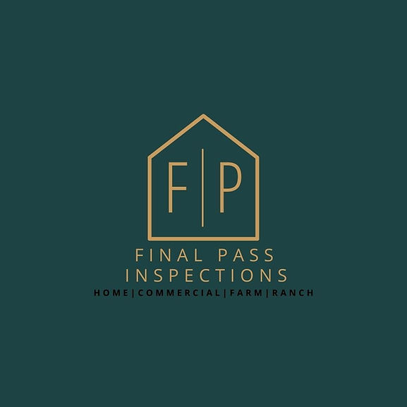 Home | Final Pass Inspections