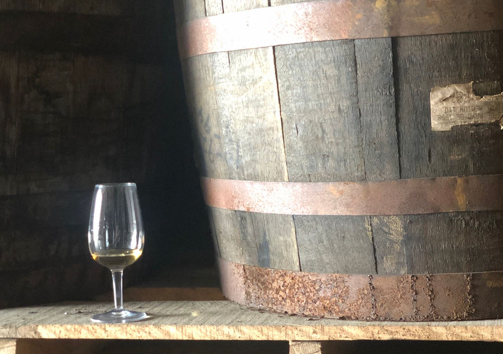 Rum: History and Myths