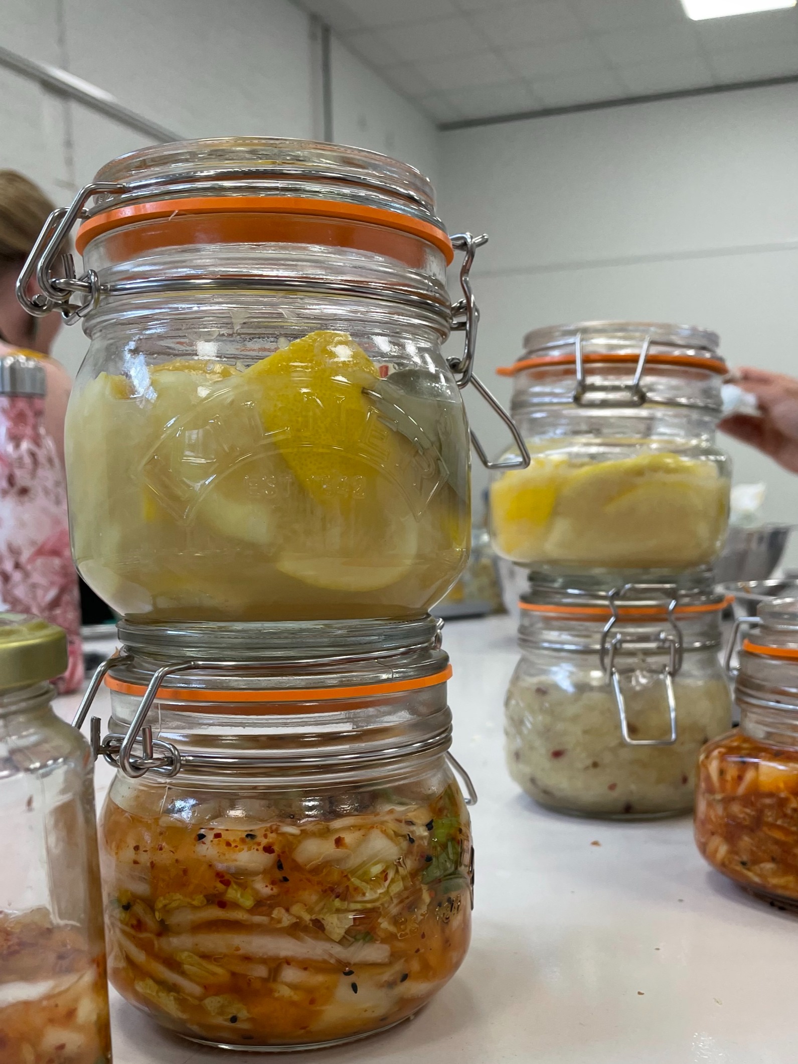 The Virtues of Fermentation