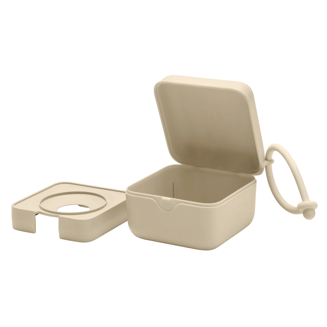 BIBS Paci Box | OliMeh babygoods