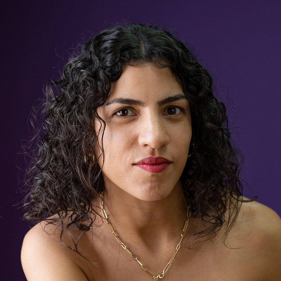 Student Department | standing-together