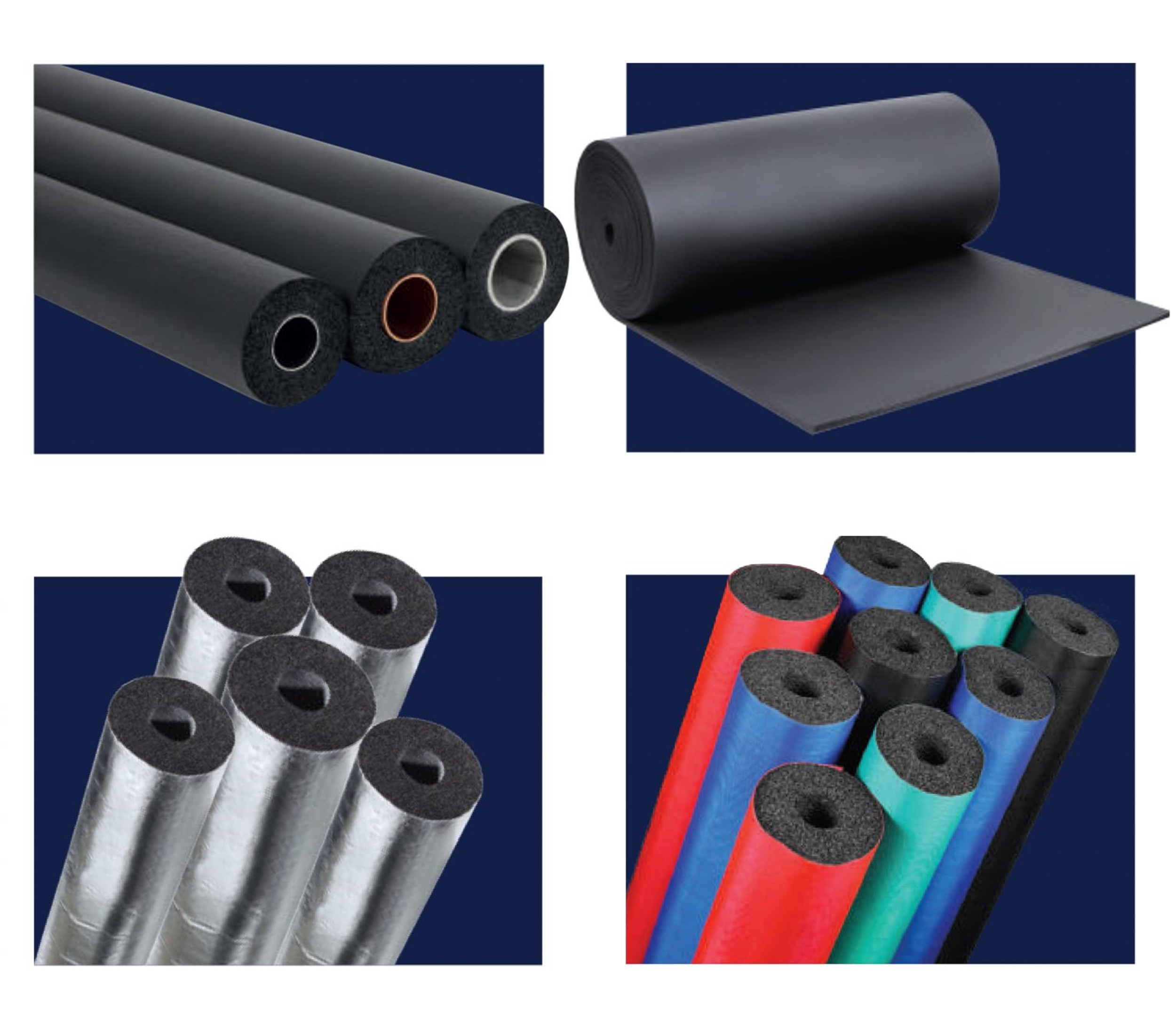 The Power of Aircon Insulation: Enhancing Efficiency and Comfort