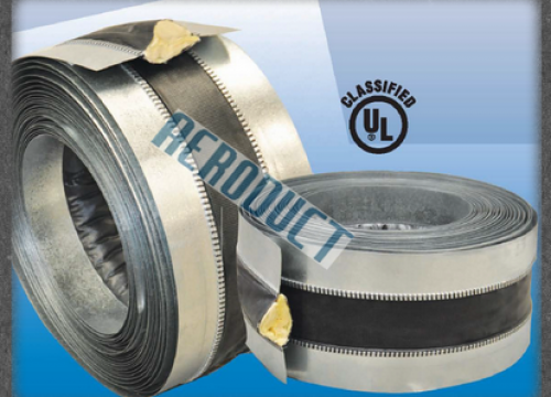 Aeroduct® Insulated Flexible Duct Connector | Best Aircon