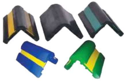 RUBTECH Rubber Corner Guards | Best Aircon
