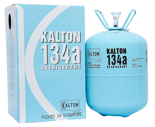 KALTON R134A Refrigerant Gas | Best Aircon