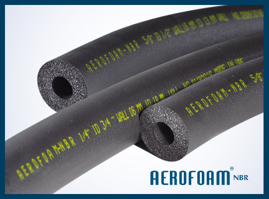 Aerofoam Rubber & Polyolefin Foam Insulation | Best Aircon