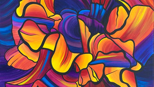 Creative Art | Jamie Lynn Moore Art | United States