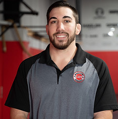 Coaches | C2X Academy