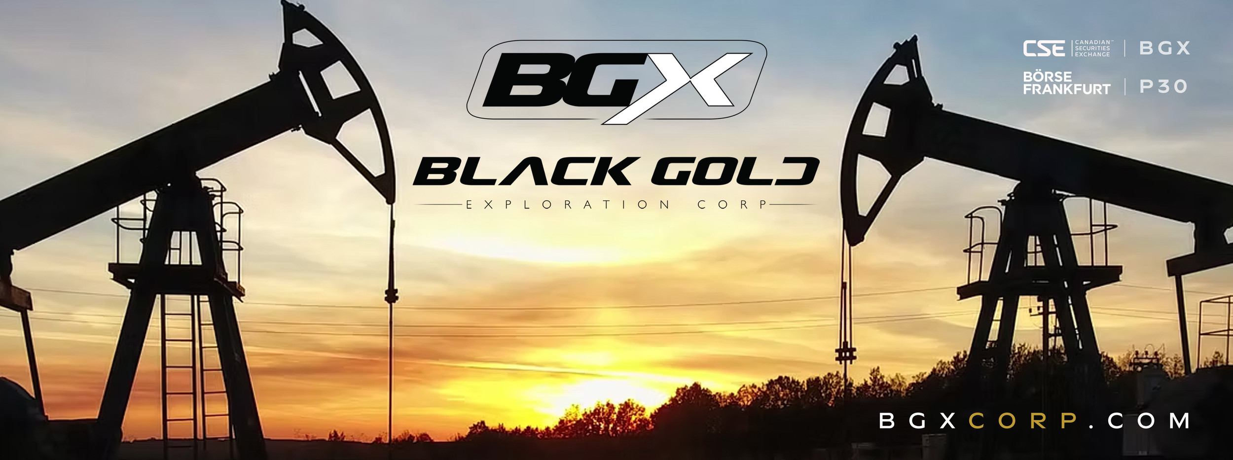 NEWS | BGX-Black Gold Exploration Corp.