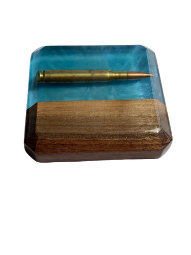 Bullet Coaster | Iron Roots Customs