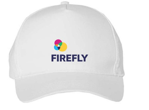 Firefly Snap Back Cap | Promohawk