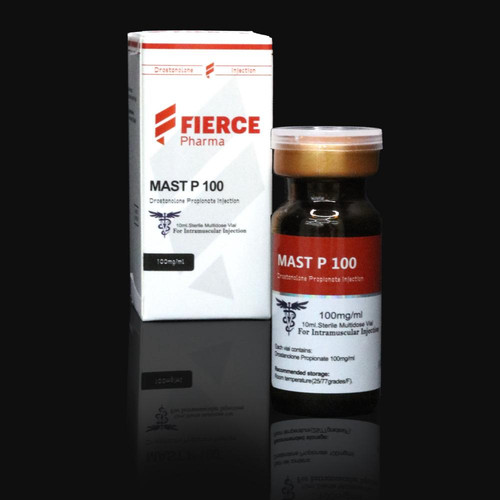 Mast P 100 | AnabolicHQ