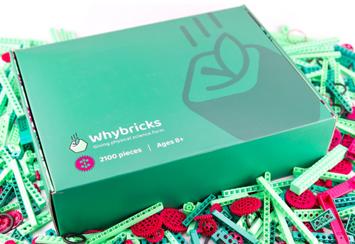 Whybricks | STEMTaught Expanded