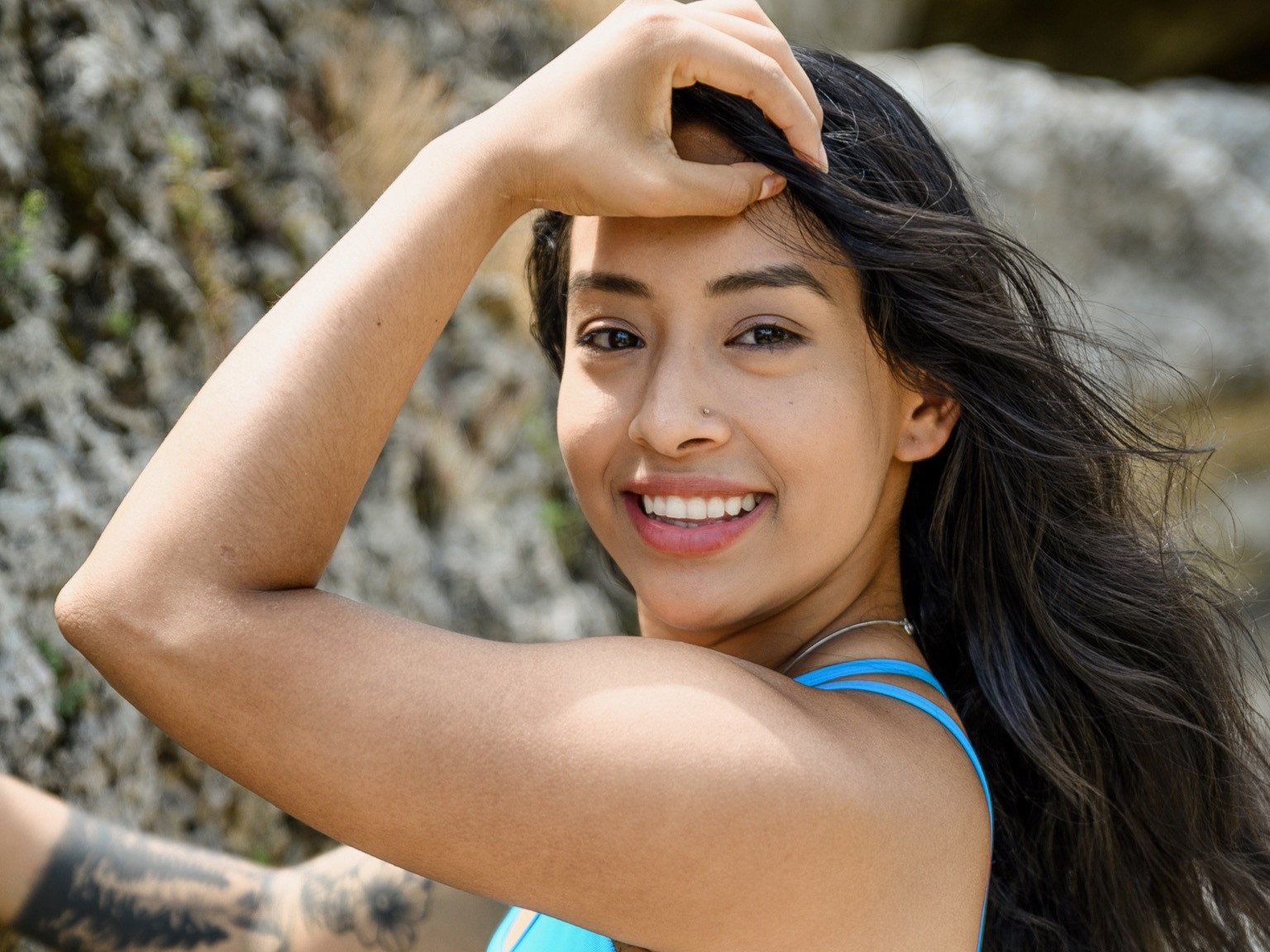 Life With Lucy | Mind, Body, Soul