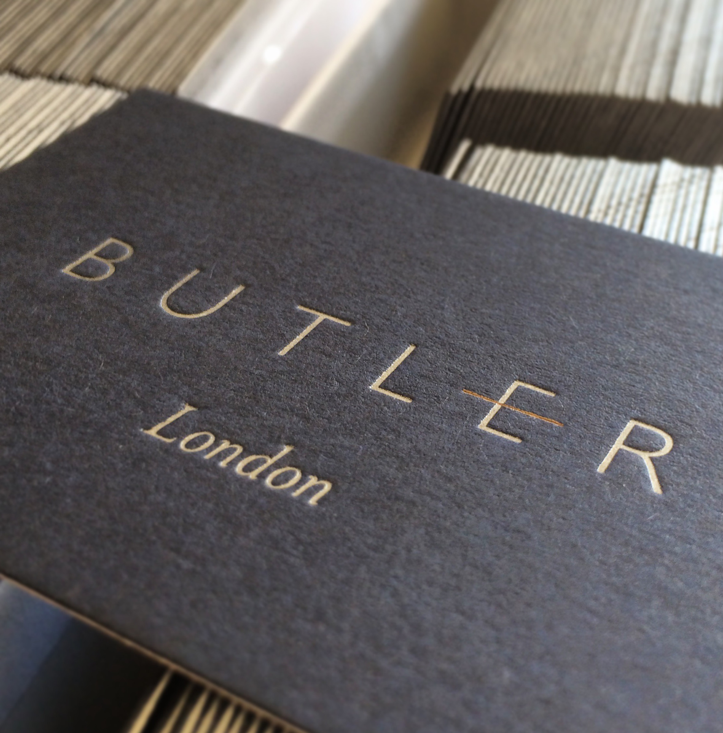 Specialist Cost Consultancy | Butler London | London