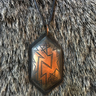 Tara Cochrane | Telezma Studios | Selected Work