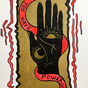 Tara Cochrane | Telezma Studios | Selected Work