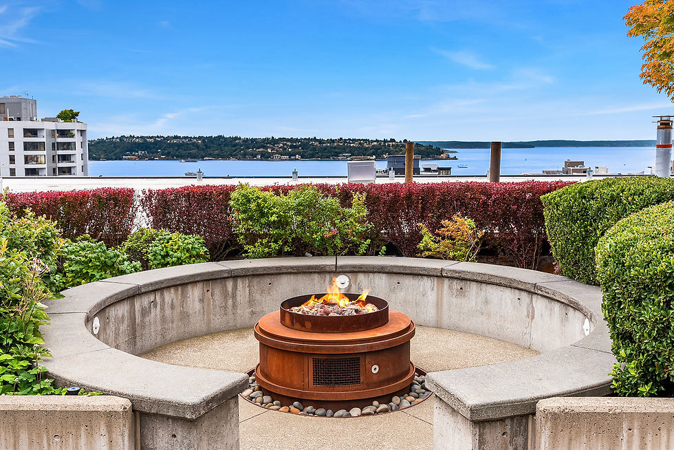 Belltown | 2720 3rd Avenue Unit 909 Belltown | 2720 3rd Avenue Unit 909