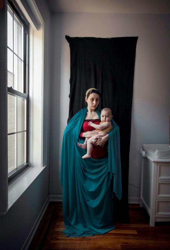 ANACHRONISM | amydavisphotography