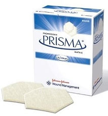 Silicone keloid & Protease modulating | project