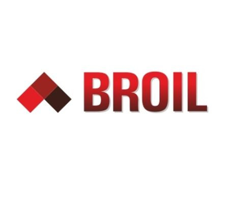 BROIL METER FLOW | Kaizen ALM Ingenierí