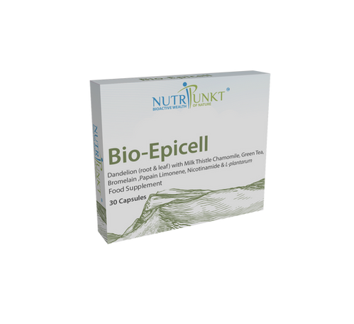 Bio-Epicell 30's | nutripunkt
