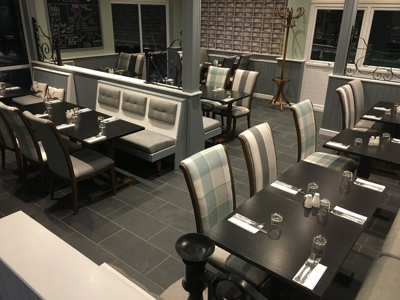 Gallery | Bryn Arms Gellilydan