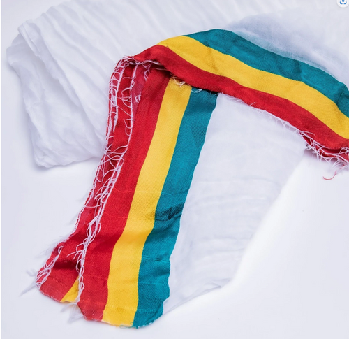 Church Scarves Traditionally Handwoven Ethiopian and Eritrean Netela ...