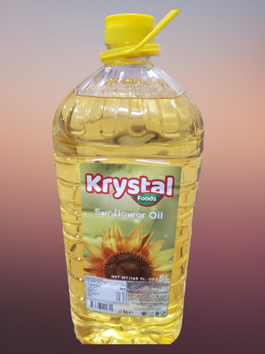 Krystal food Oil | ethiothrones