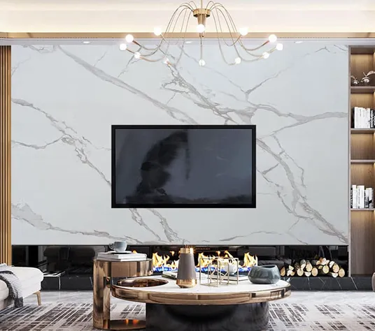 Muro de PVC | Productos Construye