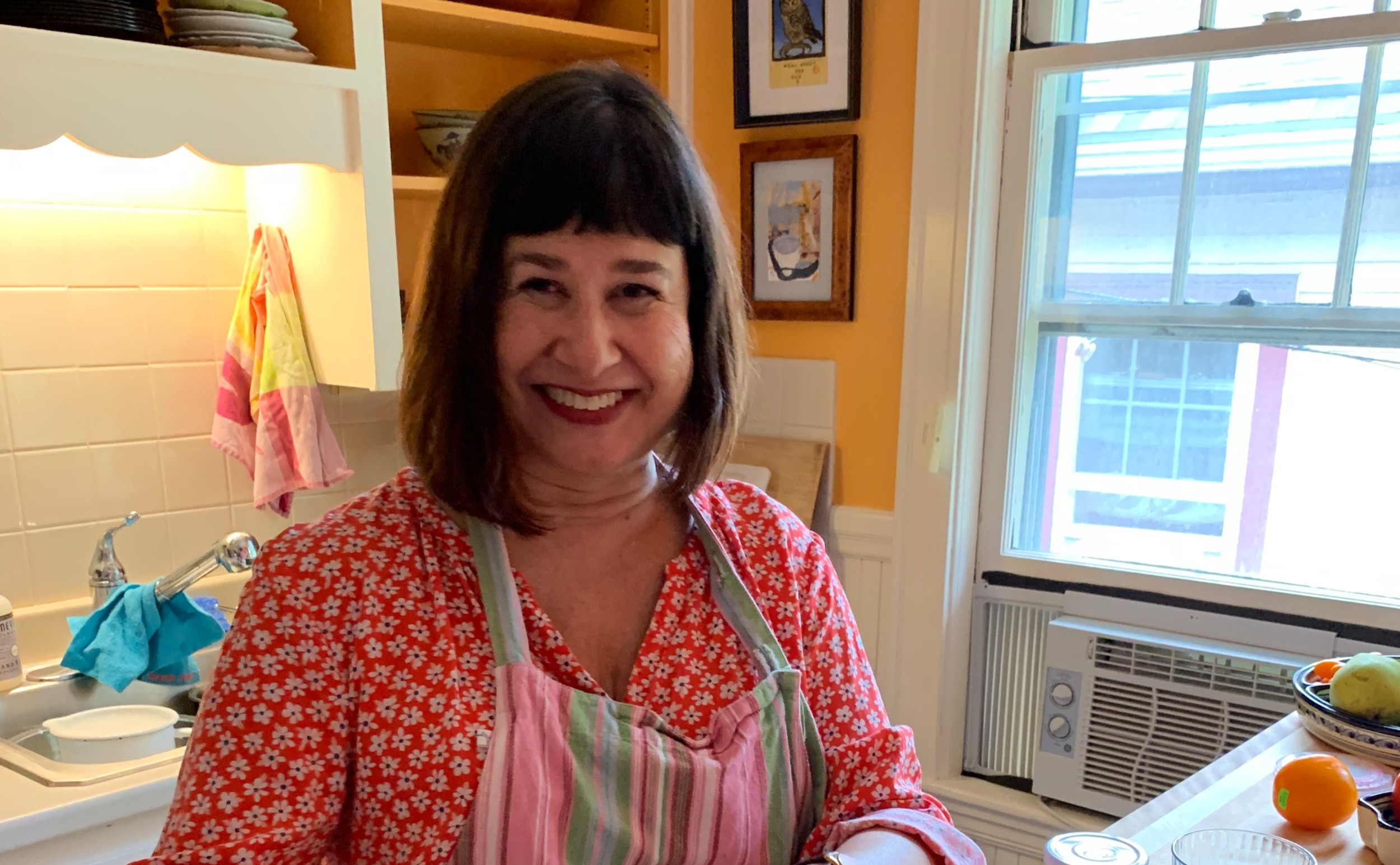 Artist Statement | Mara Wagner