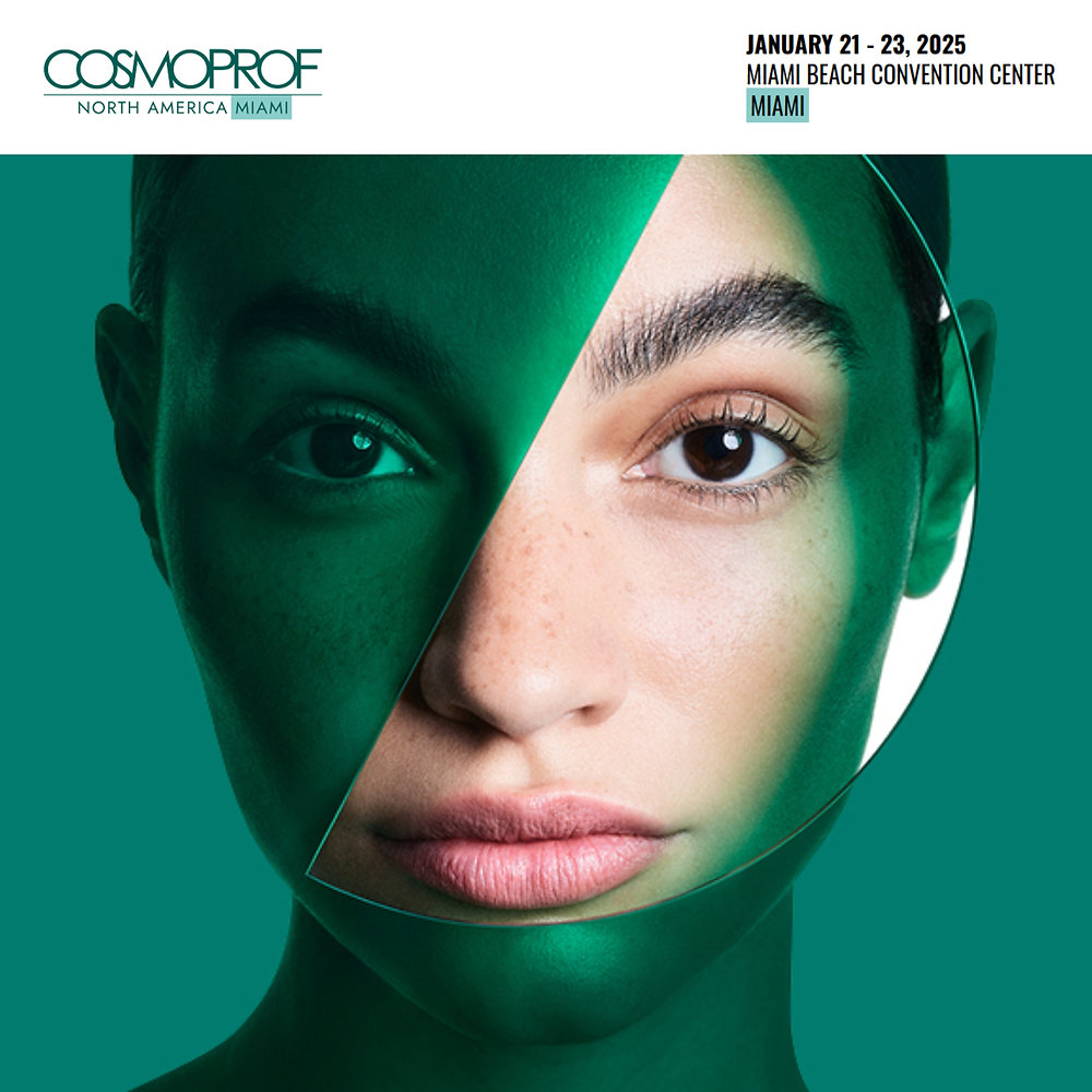 Meet Provision Consulting Group at Cosmoprof Miami 2025!