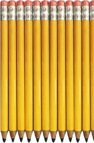 Beginner Pencils | Lotus Stationery Com