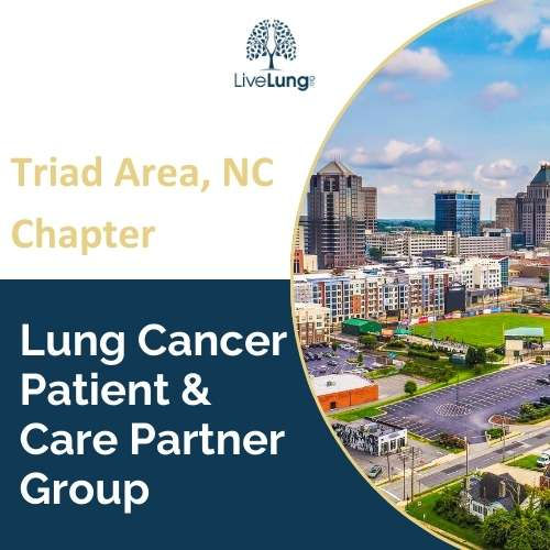 Triad Area, NC