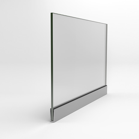 Railings | M Power Glass LTD | Vancouver