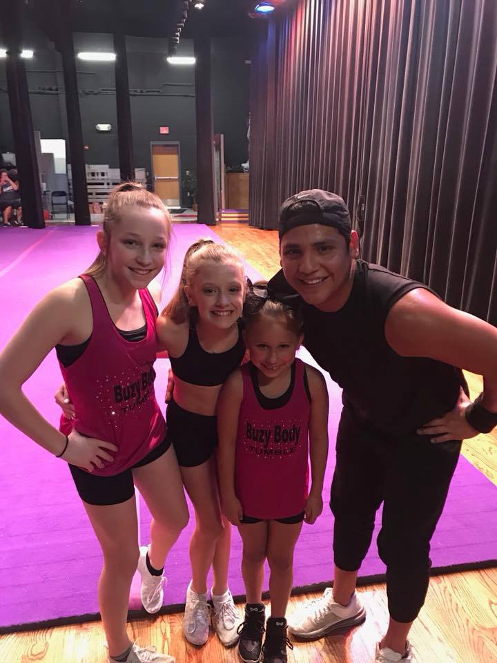 Home | Buzy Body Inc.