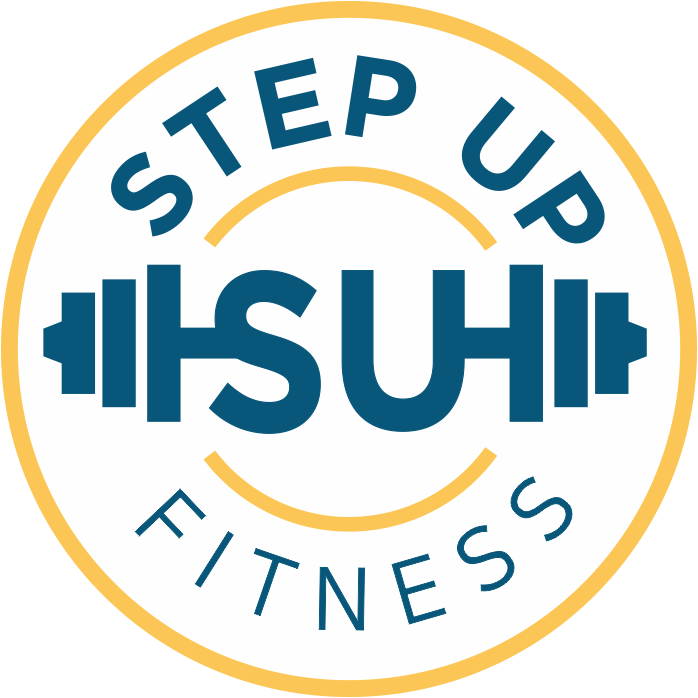 Gym | Step Up Fitness | Mumbai