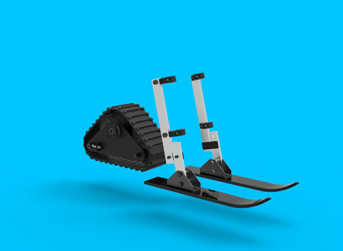Dingo Snow Hardware | DingoMoto