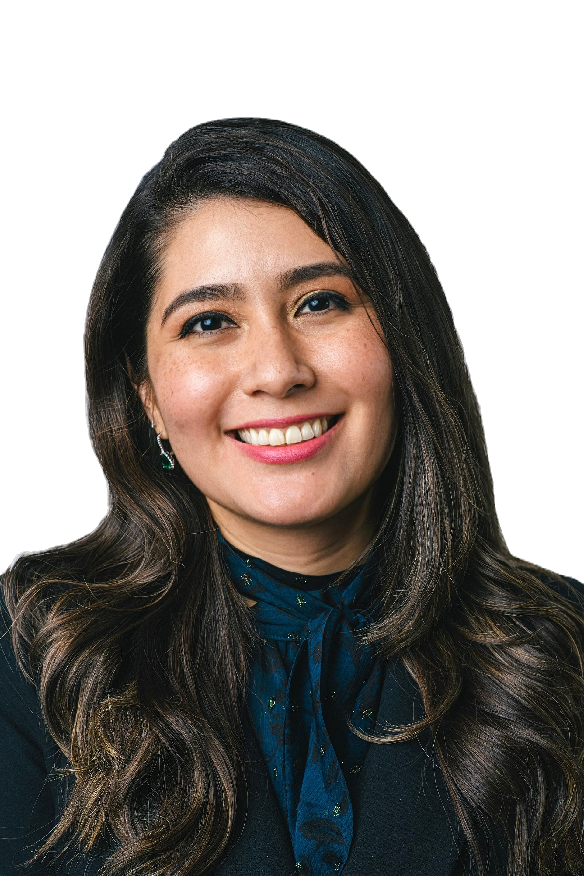 Jani Y. Loyo Ramos | ELC